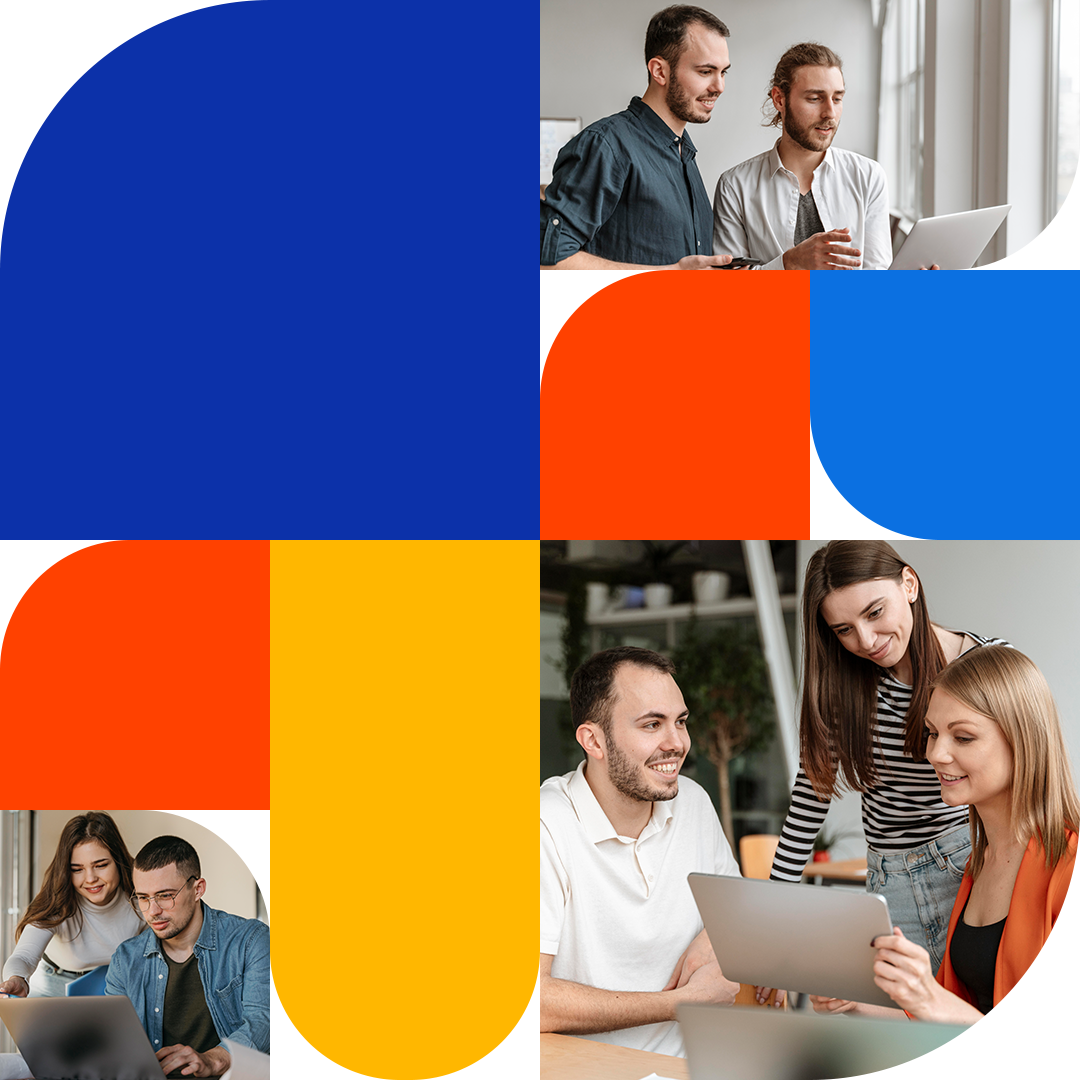 About Us – Skill provider